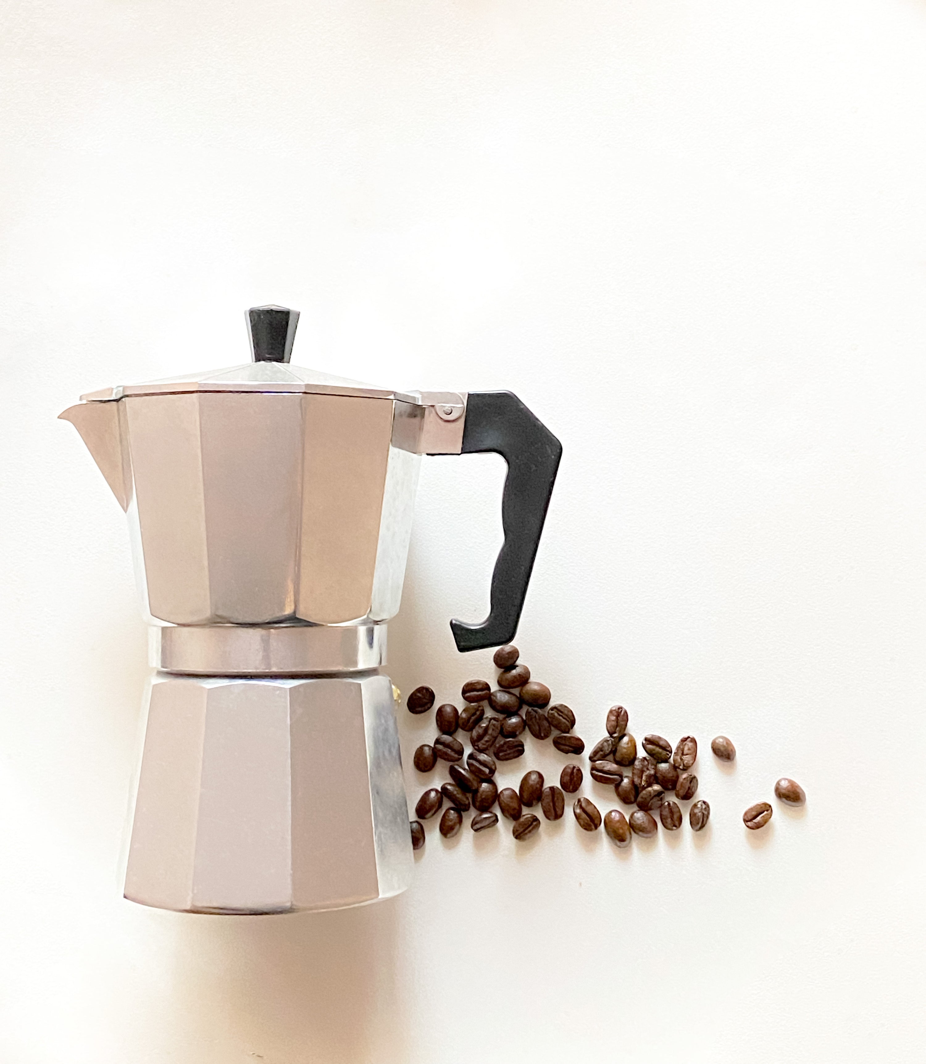 WHAT IS "MOKA POT" AND HOW DOES IT WORK? – AVANÇOS COFFEE CO.